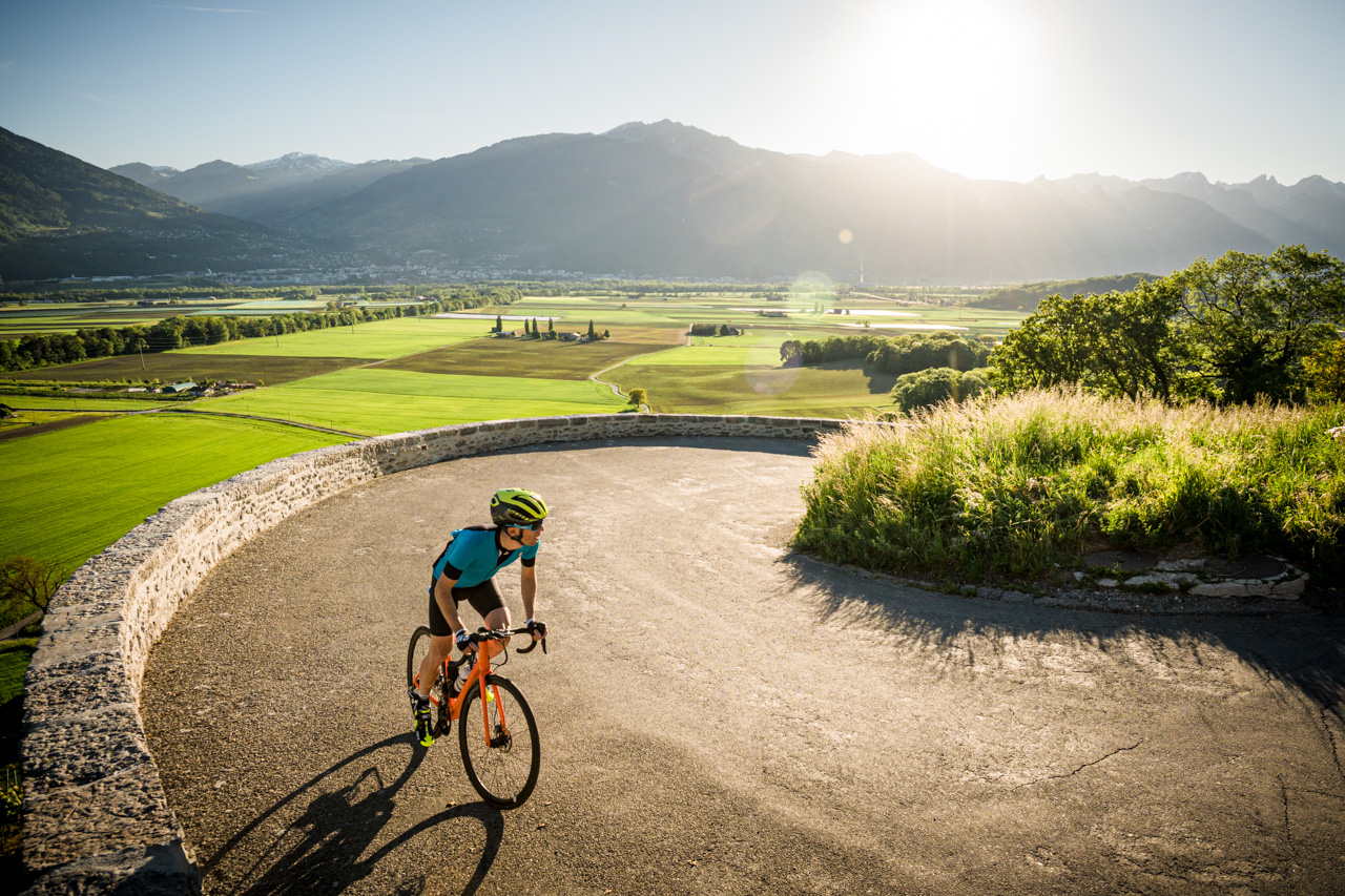 Cycliste.ch - Le site des Cyclistes et du vélo de route en Suisse romande