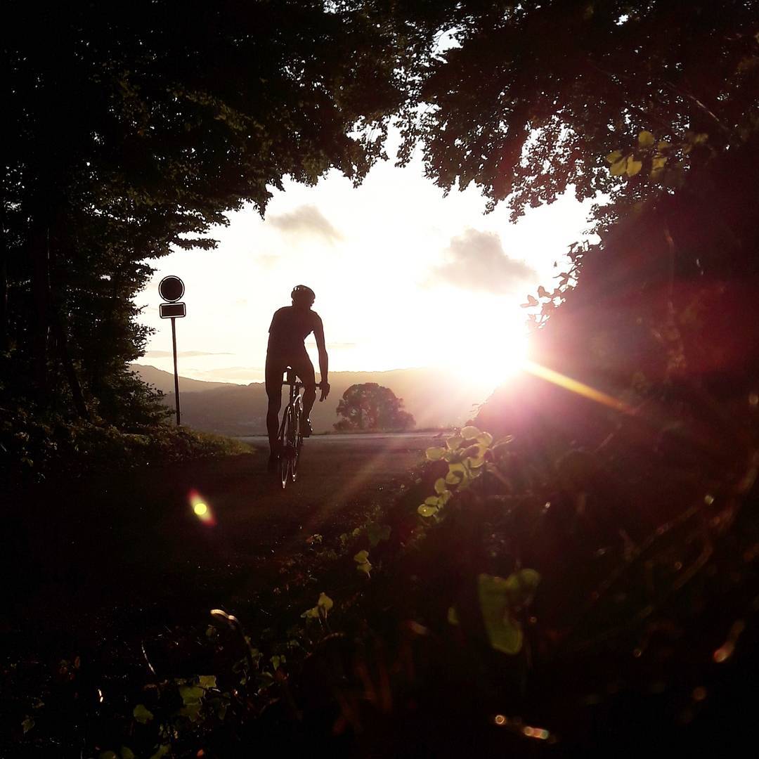 Numéro 1 : Kevin Boscardin - cycliste.ch - Le site des cyclistes romands