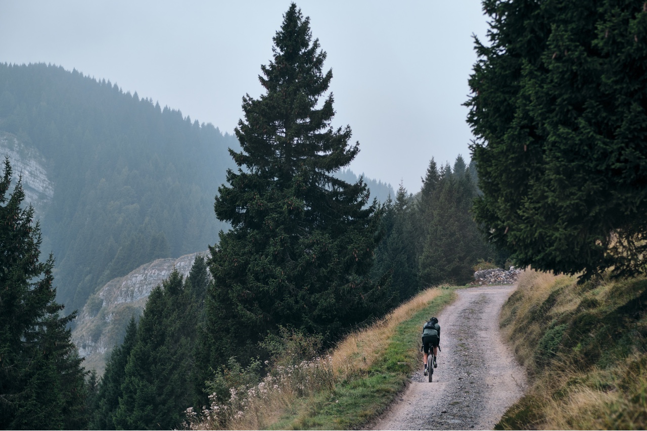GranGarda Gravel Rando : week end d'aventure - cycliste.ch - Le site ...
