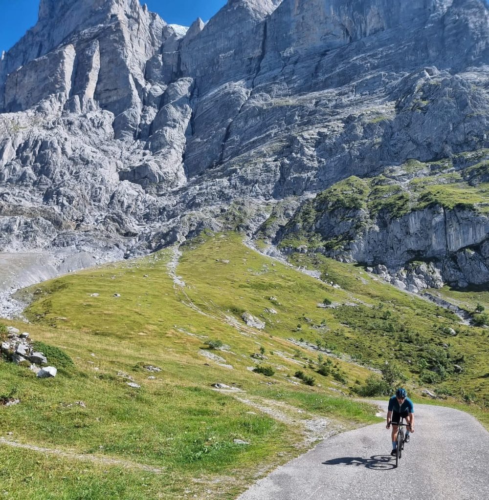 Lambert Cycles : en mode titanesque ! - cycliste.ch - Le site des ...