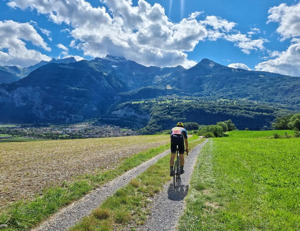 Lambert Cycles : en mode titanesque ! - cycliste.ch - Le site des ...