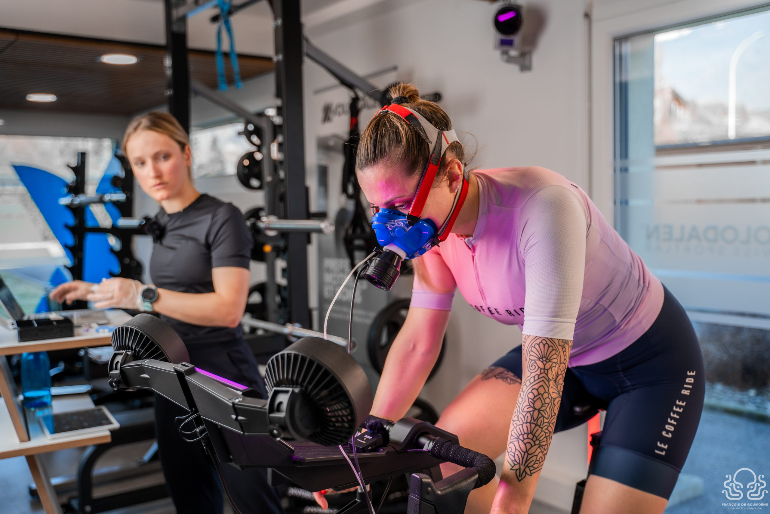 Test d'effort: pourquoi, comment? - cycliste.ch - Le site des cyclistes ...